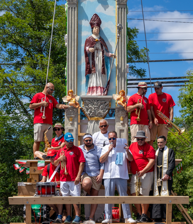 Massapequa Giglio Association – Long Island Italian Festival